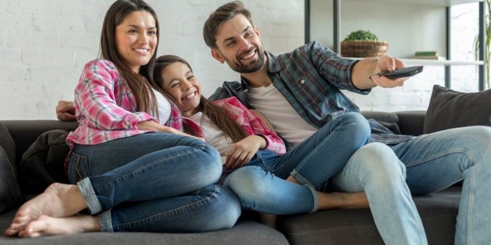 Propósitos para compartir con tus hijos y practicar español - Destinoele