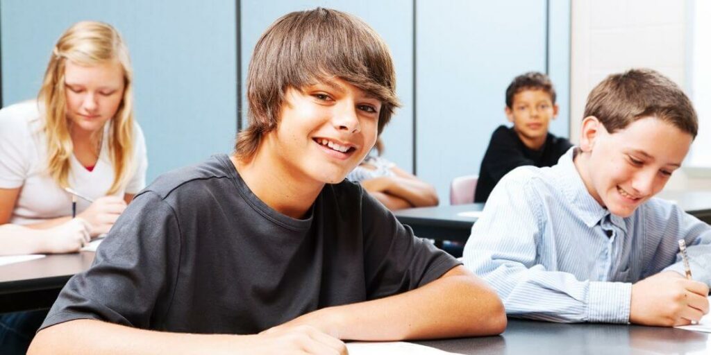 Examen DELE Escolar A2/B1 ¿Cómo es? ¡Aprueba con éxito! - Destinoele